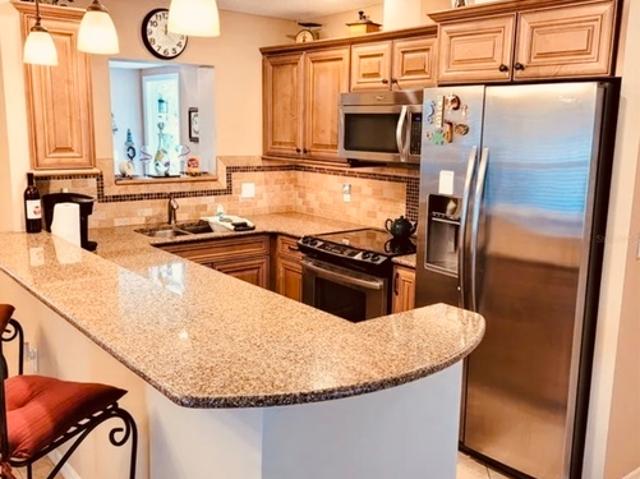 2 BR, 2 BA Apartment 3268 Ramblewood Circle, Unit Villa, Sarasota, FL 34237