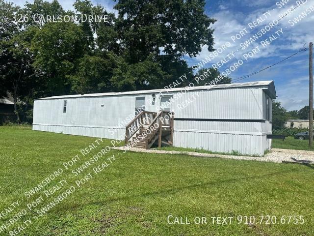 2 BR, 2 BA Apartment 326 Carlson Drive, Midway Park, NC 28544