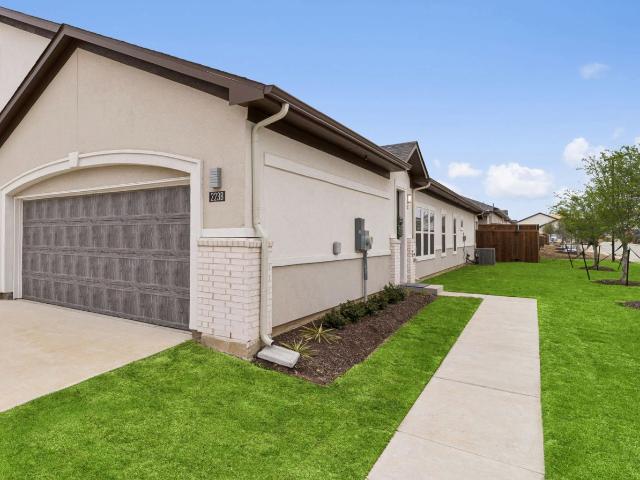 2 BR, 2 BA Apartment 3272 Ganzer Road West Unit 730B, San Antonio, TX 78207