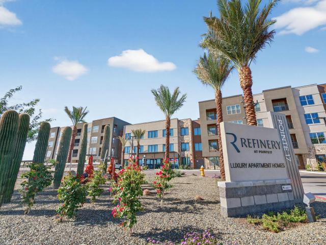 2 BR, 2 BA Apartment 32800 N. 29th Ave Unit 1233, Phoenix, AZ 85085