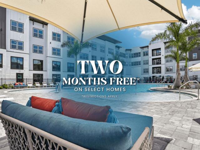 2 BR, 2 BA Apartment 3280 Champion Ring Road Unit 2315, Fort Myers, FL 33905