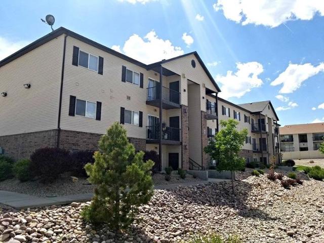 2 BR, 2 BA Apartment 3290 Dewar Dr Unit 3218 102, Rock Springs, WY 82901