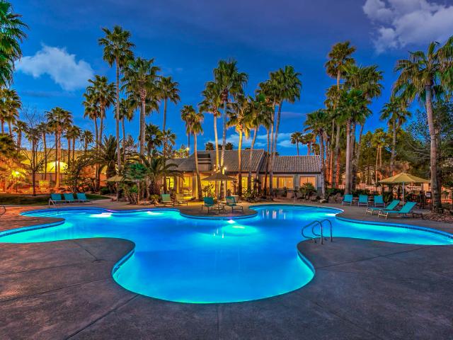 2 BR, 2 BA Apartment 3295 Casey Drive Unit 2 beds, 2 baths, $1344, Las Vegas, NV 89120