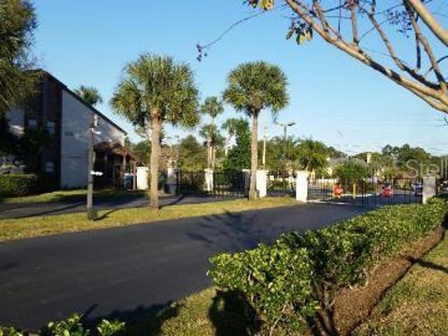 2 BR, 2 BA Apartment 3298 South Semoran Boulevard, Orlando, FL 32822