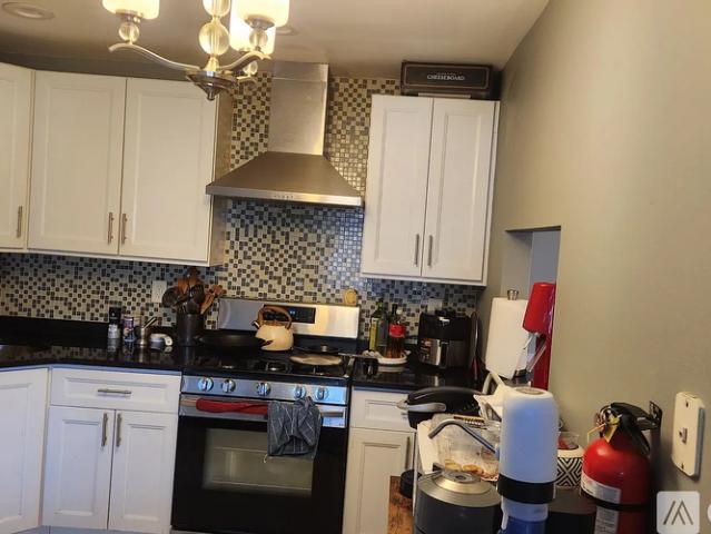 2 BR, 2 BA Apartment 32 Rickard Court, Unit 1, Trenton, NJ 08648