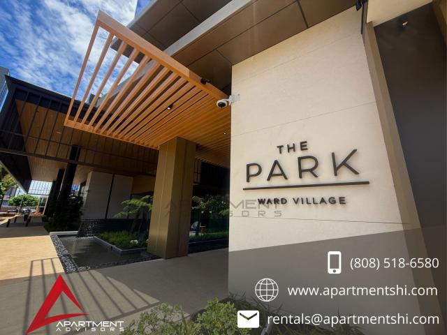 2 BR, 2 BA Apartment 333 Ward Ave, Honolulu, HI 96814