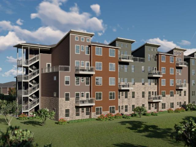 2 BR, 2 BA Apartment 3300 Oak Creek Drive Unit 3201, Austin, TX 78727