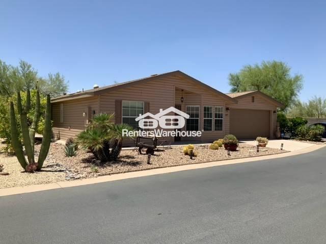 2 BR, 2 BA Apartment 3301 S Goldfield Rd Lot 1017, Apache Junction, AZ 85119