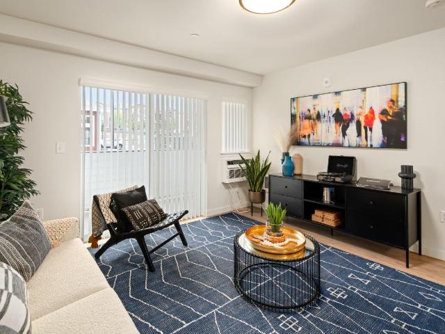 2 BR, 2 BA Apartment 3311 6th Avenue Southwest Unit A103, Olympia, WA 98502