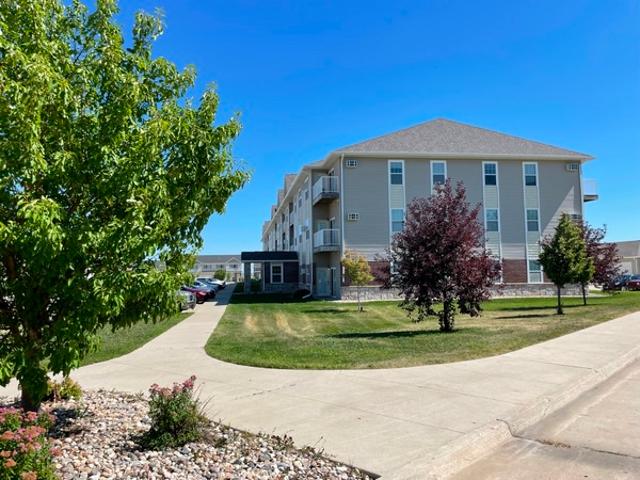 2 BR, 2 BA Apartment 3311 8th Street Northeast Unit 300, Minot, ND 58703