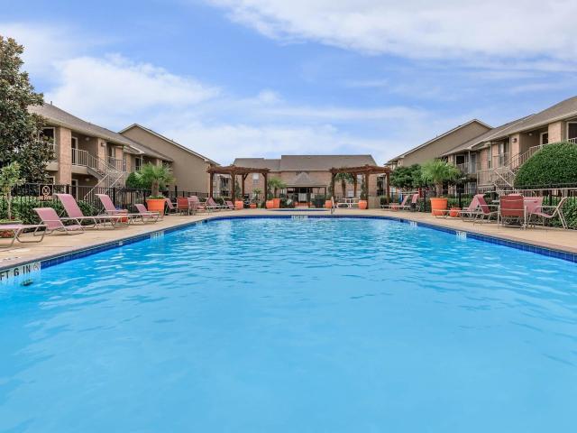 2 BR, 2 BA Apartment 3316 E Rancier Ave Unit 1202, Killeen, TX 76543