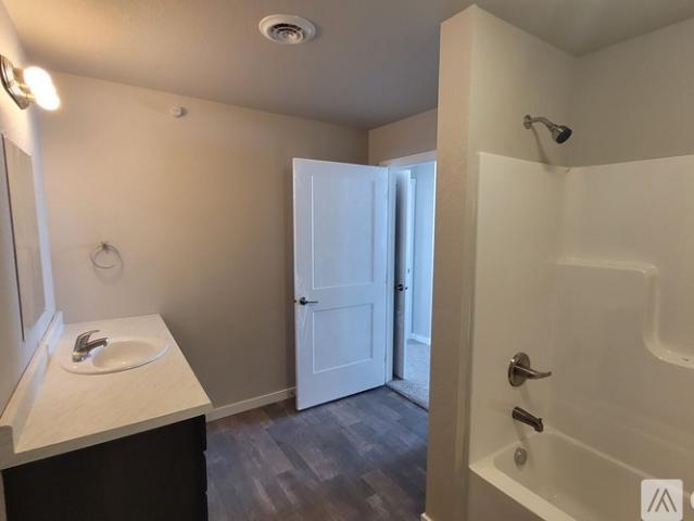 2 BR, 2 BA Apartment 331 B Cheyenne Blvd, Unit 12, Box Elder, SD 57719
