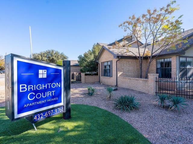 2 BR, 2 BA Apartment 3321 Neely Ave Unit L1, Midland, TX 79707
