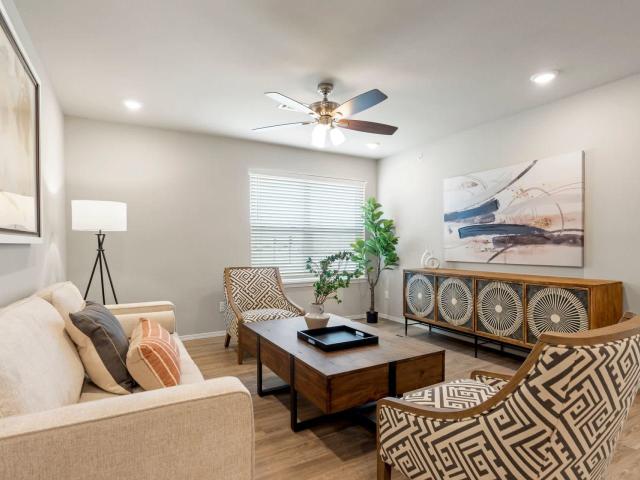 2 BR, 2 BA Apartment 3324 S Old Missouri Road Unit H202, Springdale, AR 72764