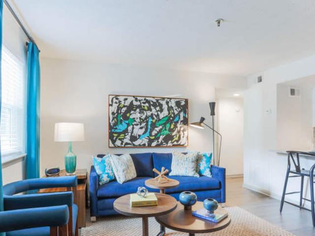 2 BR, 2 BA Apartment 3324 Valley Brook Pl, Decatur, GA 30033