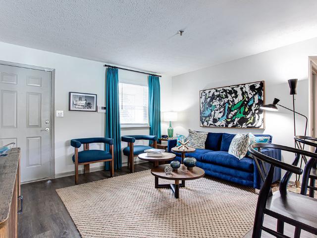 2 BR, 2 BA Apartment 3324 Valley Brook Place Unit 3351, Decatur, GA 30033