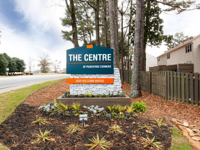 2 BR, 2 BA Apartment 3325 Holcomb Bridge Road Unit 33A, Peachtree Corners, GA 30092