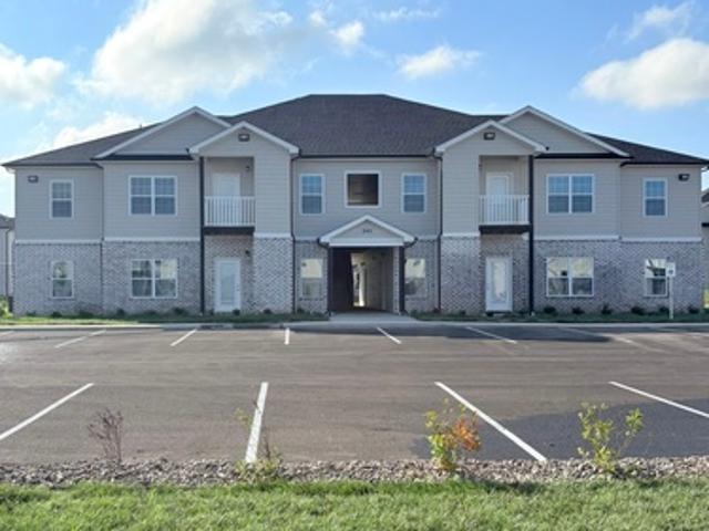 2 BR, 2 BA Apartment 332 Hillview Mills Blvd, Unit 111 124, Bowling Green, KY 42101