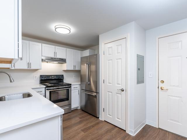 2 BR, 2 BA Apartment 332 North Broadway Unit 334 110, Salem, NH 03079