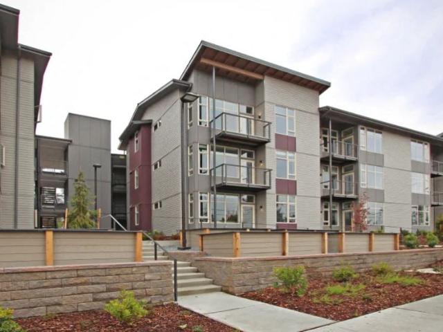 2 BR, 2 BA Apartment 3331 204th Street Southwest Unit A 103, Lynnwood, WA 98036
