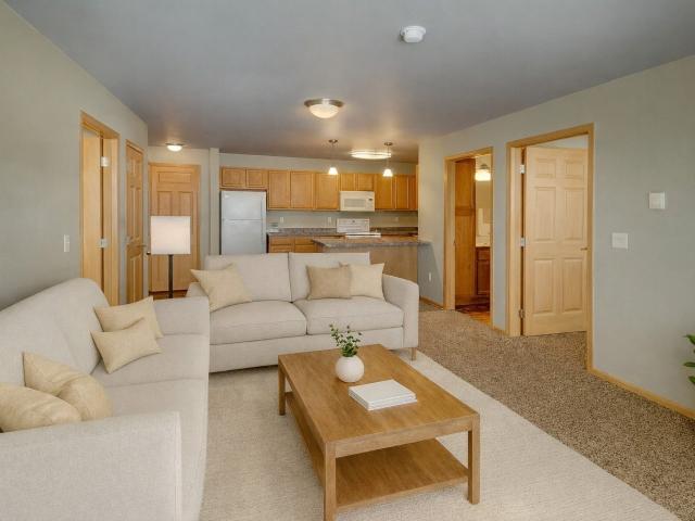 2 BR, 2 BA Apartment 3332 28th Street West Unit B304, Williston, ND 58801