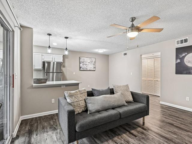 2 BR, 2 BA Apartment 3333 Monument Road Unit 513, Jacksonville, FL 32225