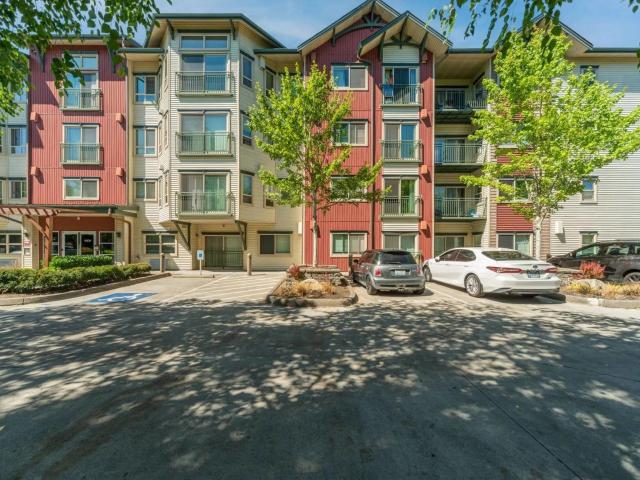 2 BR, 2 BA Apartment 3351 South 175th Street Unit 205, Seattle, WA 98188