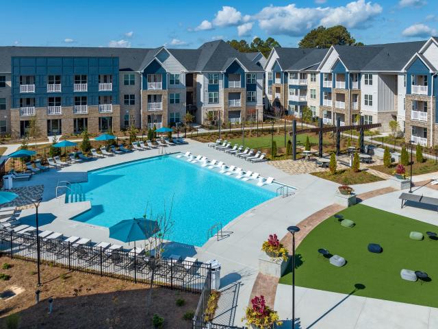 2 BR, 2 BA Apartment 3355 Club Drive Unit 8301, Lawrenceville, GA 30044