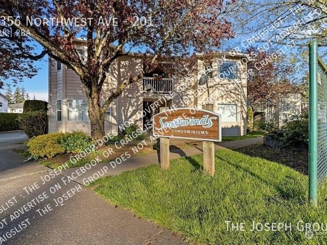 2 BR, 2 BA Apartment 3356 Northwest Ave, Bellingham, WA 98225