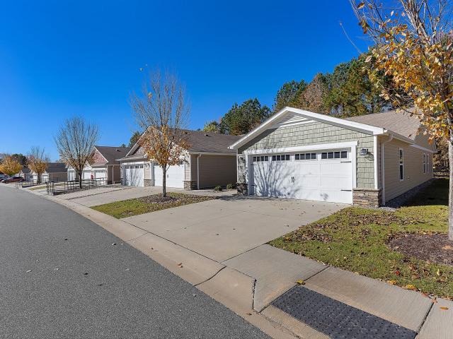 2 BR, 2 BA Apartment 335D Redwood Lane NW Unit 380C, Concord, NC 28027