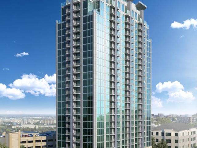 2 BR, 2 BA Apartment 3390 Stratford Rd NE Unit 0902, Atlanta, GA 30326