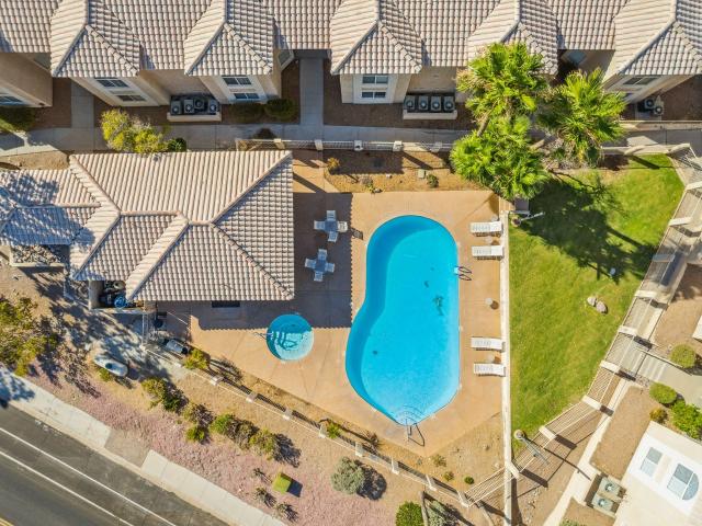 2 BR, 2 BA Apartment 3396 Sunriver Rd Unit 258, Bullhead City, AZ 86429