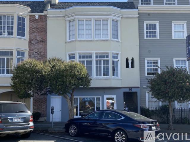 2 BR, 2 BA Apartment 339 W Portal Ave, Unit 339, San Francisco, CA 94127
