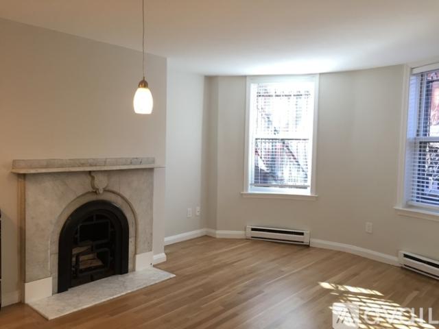2 BR, 2 BA Apartment 33 Hanson St, Unit 2A, Boston, MA 02118