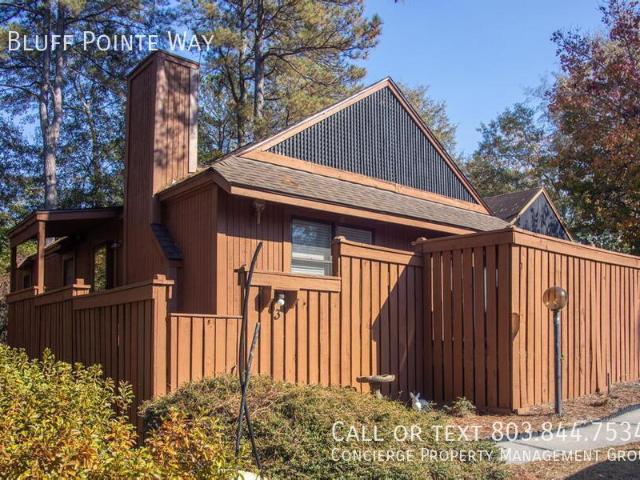 2 BR, 2 BA Apartment 3 Bluff Pointe Way, Aiken, SC 29803