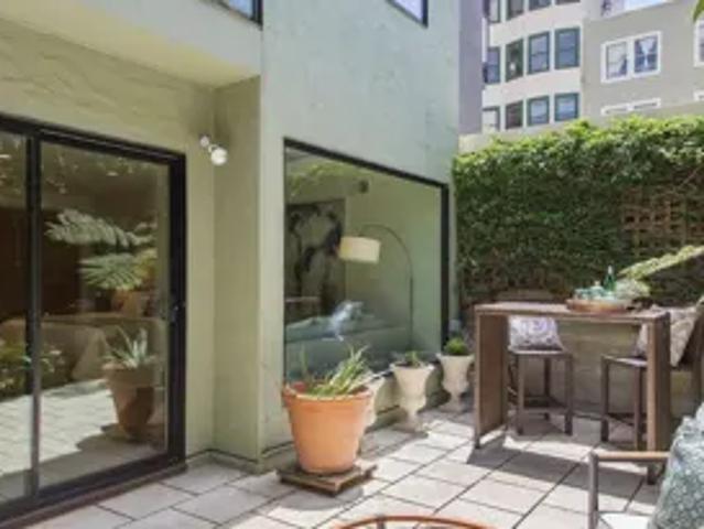 2 BR, 2 BA Apartment 3 McCormick St, San Francisco, CA 94109