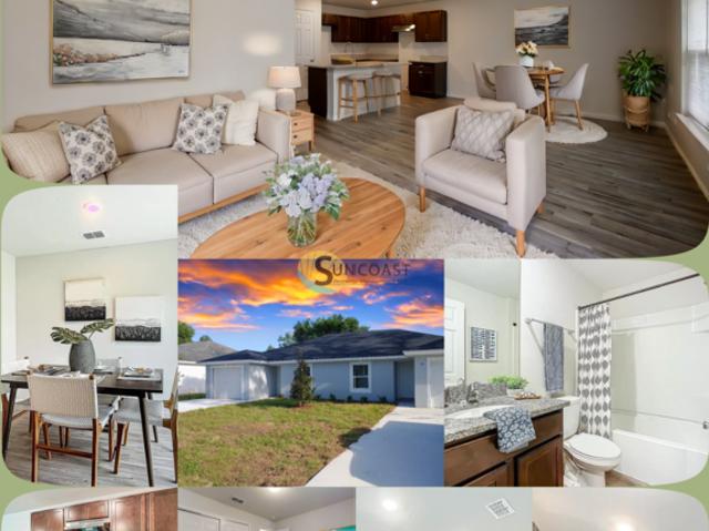 2 BR, 2 BA Apartment 3 Seaton Valley Path, Palm Coast, FL 32164