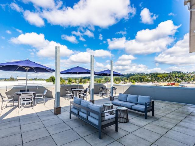 2 BR, 2 BA Apartment 443 Ramsay Way Unit 409, Kent, WA 98032