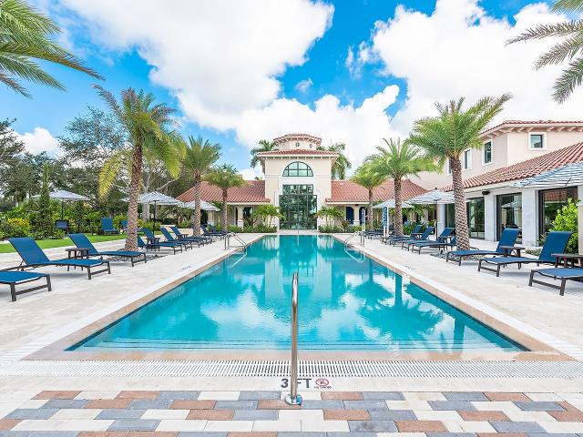 2 BR, 2 BA Apartment 4400 Portofino Way Unit 7 309, West Palm Beach, FL 33409