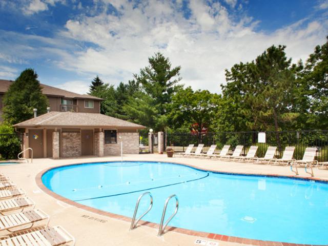2 BR, 2 BA Apartment 4400 Park Avenue Unit 01018, Des Moines, IA 50321