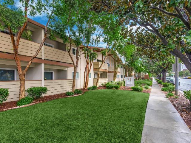 2 BR, 2 BA Apartment 4401 Central Avenue Unit 35, Fremont, CA 94536