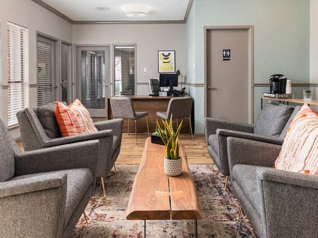 2 BR, 2 BA Apartment 4401 East 52nd Street Unit 1013, Odessa, TX 79762