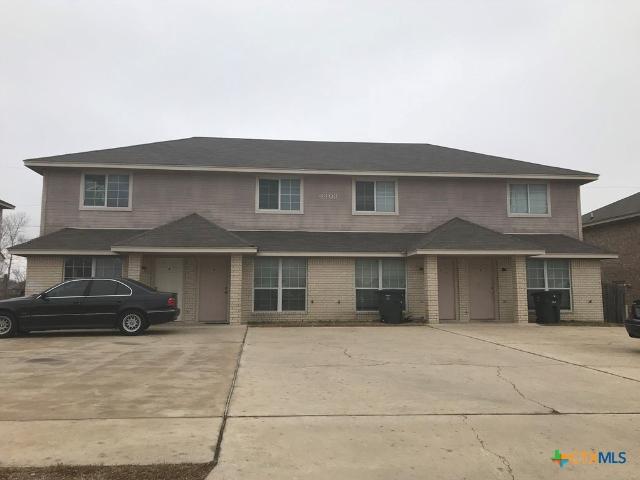 2 BR, 2 BA Apartment 4403 Mattie Dr C, Killeen, TX 76549