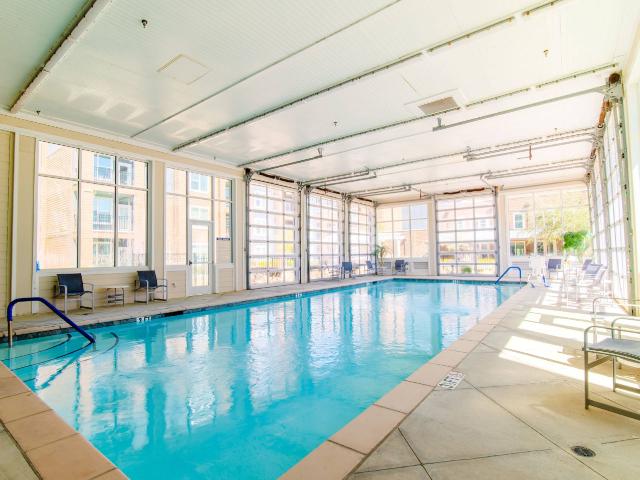 2 BR, 2 BA Apartment 440 Town Center Place Unit 129, Columbia, SC 29229