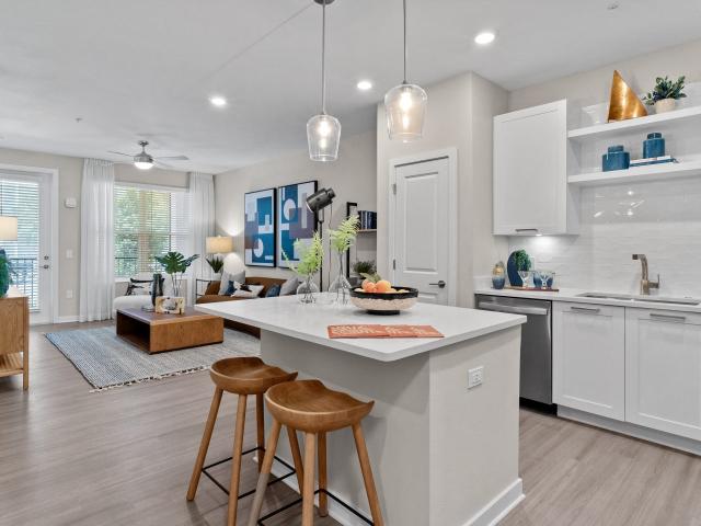 2 BR, 2 BA Apartment 440 Burbank Avenue Unit 2419, Ponte Vedra, FL 32081
