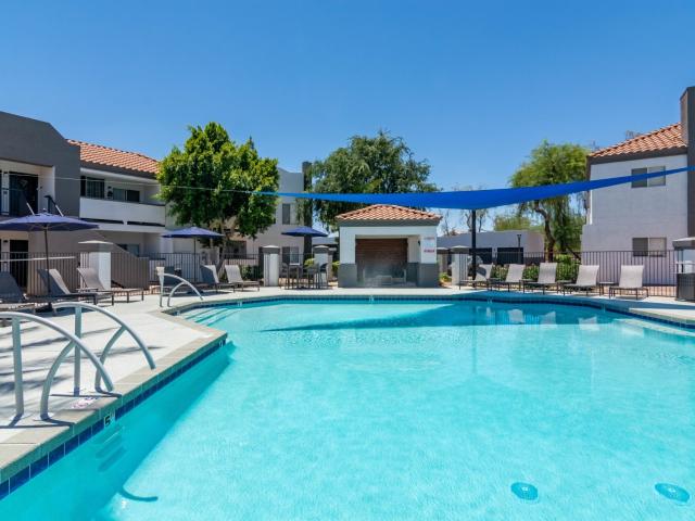 2 BR, 2 BA Apartment 4411 E Chandler Blvd Unit 2069, Phoenix, AZ 85048