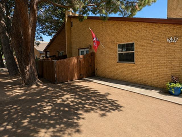 2 BR, 2 BA Apartment 4411 Fairgate Drive, Midland, TX 79707