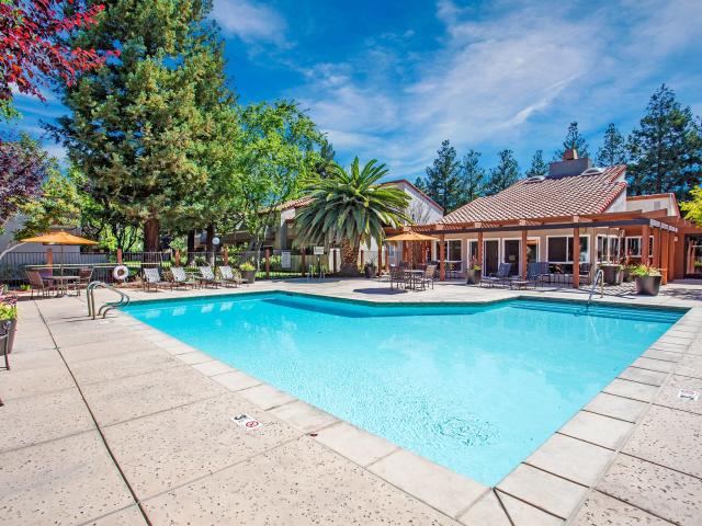 2 BR, 2 BA Apartment 4411 Valley Avenue Unit 0147A, Pleasanton, CA 94566