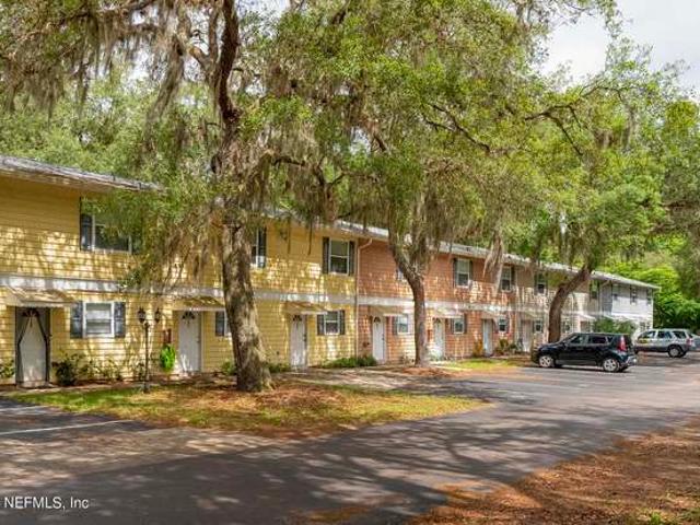 2 BR, 2 BA Apartment 4420 Carter Rd, St Augustine, FL 32086