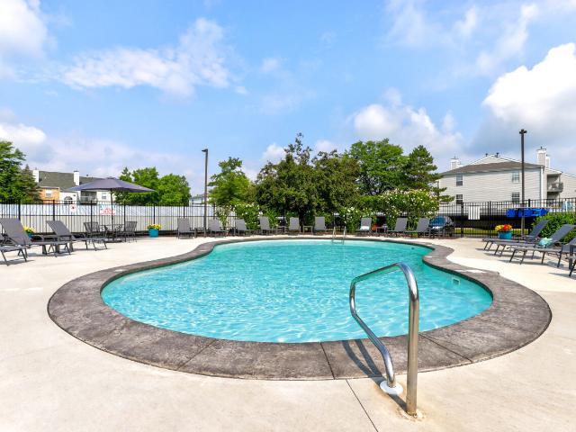 2 BR, 2 BA Apartment 4425 Heritage Avenue Unit C01, Okemos, MI 48864